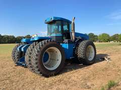 1994 Ford Versatile 9480 4 x 4 Tractor - Gavel Roads Online Auctions