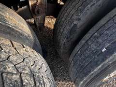 1970 Custom Aluminum Baffled Semi Oil Tanker Trailer - Gavel Roads ...