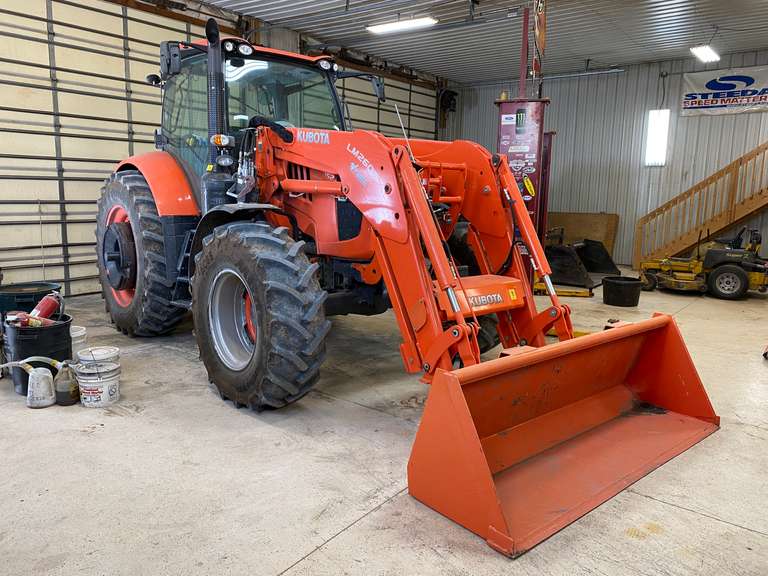 March 14th, 2023 Agriculture & Construction Equipment Auction - Gavel ...