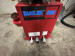 Coats Baseline 500 Tire Machine - Gavel Roads Online Auctions