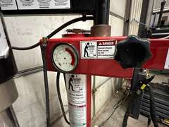 Coats Baseline 500 Tire Machine - Gavel Roads Online Auctions