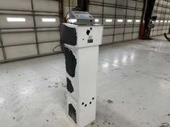 Gasboy Top Kat Island Pedestal Key Encoder w/Extra Keys - Gavel Roads ...