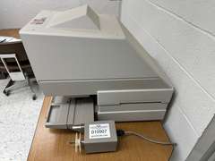 Kodak Starmate 500 Microfiche Reader/Printer - Gavel Roads Online Auctions