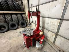 Coats Baseline 500 Tire Machine - Gavel Roads Online Auctions