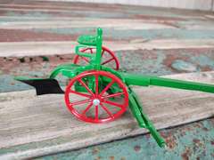 John Deere Gilpin Sulky Plow Including Booklet - Gavel Roads Online ...