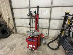 Coats Baseline 500 Tire Machine - Gavel Roads Online Auctions