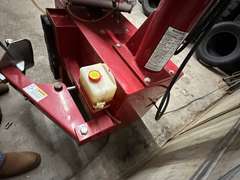 Coats Baseline 500 Tire Machine - Gavel Roads Online Auctions