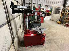 Coats Baseline 500 Tire Machine - Gavel Roads Online Auctions