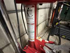 Coats Baseline 500 Tire Machine - Gavel Roads Online Auctions