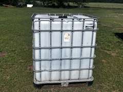 (2) Plastic Water Totes - Gavel Roads Online Auctions