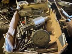 Assorted Thread Taps - Gavel Roads Online Auctions