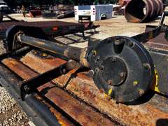 Hammer Knife Mower - Gavel Roads Online Auctions