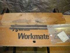 Black & Decker Workmate 200 Bench - GC5 Auctions