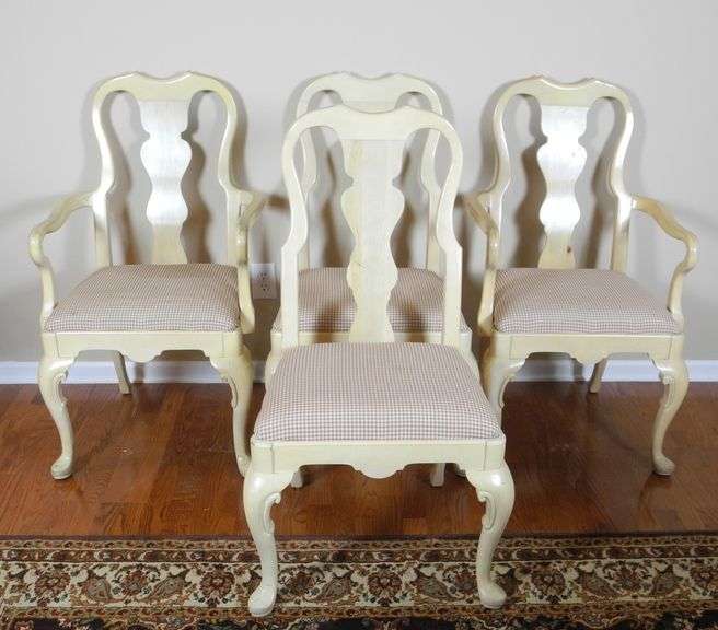 Lot of 4 Chairs - GC5 Auctions