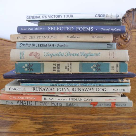 Collection of Children's Books - GC5 Auctions