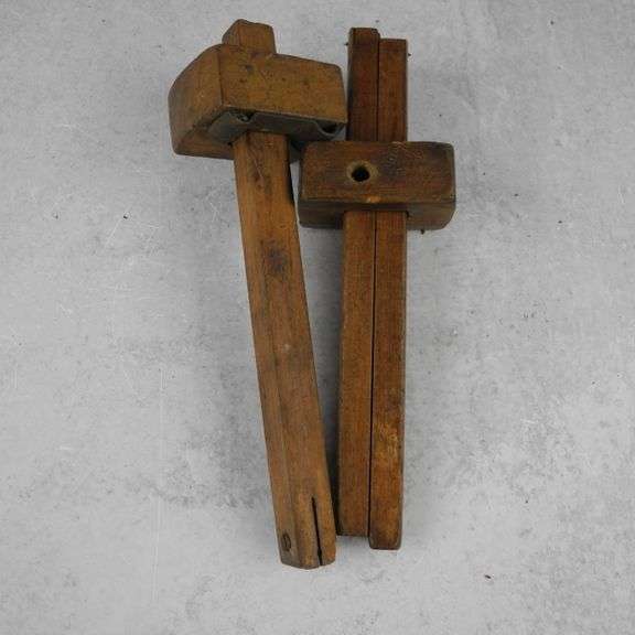 Antique Scribes - GC5 Auctions