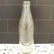 Vintage Dr. Pepper Bottle - GC5 Auctions