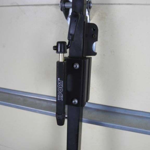 XPORT Express Truck Bed Bike Rack - GC5 Auctions