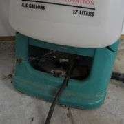 Gilmour 4.5 Gallon Backpack Sprayer - GC5 Auctions