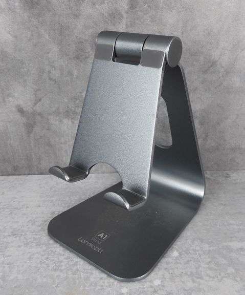 Metal Lamicoll A1 Phone Stand - GC5 Auctions