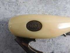 The Hugh Johnson Collection Wine Opener - GC5 Auctions