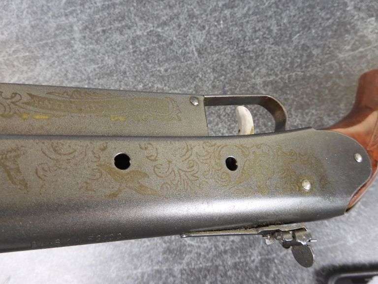 Vintage Daisy Model 25 BB Gun - GC5 Auctions