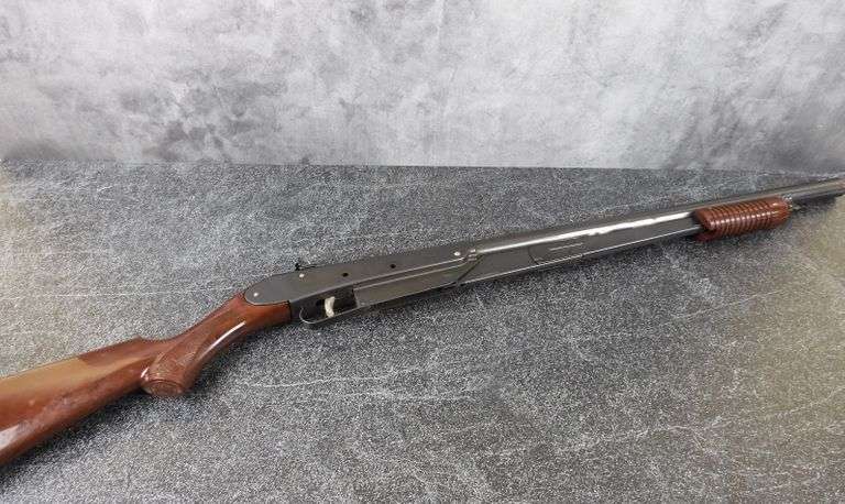 Vintage Daisy Model 25 BB Gun - GC5 Auctions
