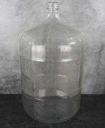 Vintage 5 Gallon Glass Water Jug - GC5 Auctions