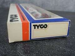 TYCO "Spirit of America" "HO" Scale 1776 Locomotive and Tender in Box ...