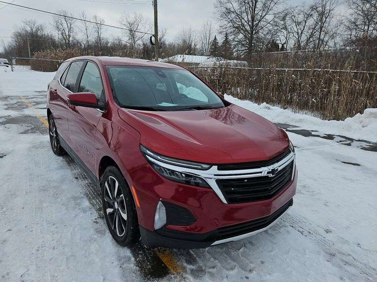 January 27th Auction - Greater Detroit Auto Auction