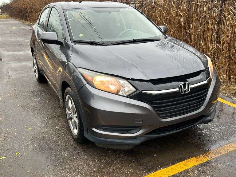 January 27th Auction - Greater Detroit Auto Auction