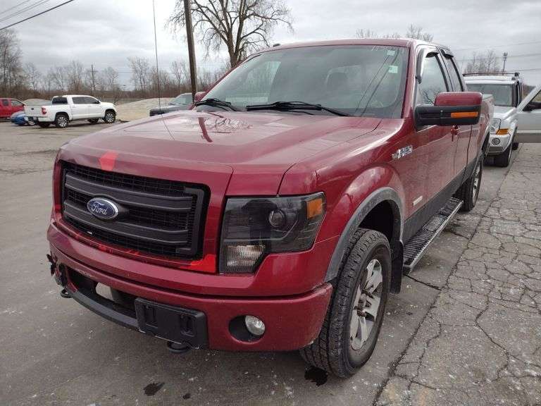 March 9th Auction - Greater Detroit Auto Auction