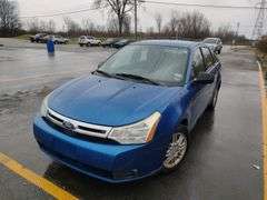 March 2nd Auction - Greater Detroit Auto Auction