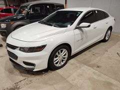 February 24th Auction - Greater Detroit Auto Auction