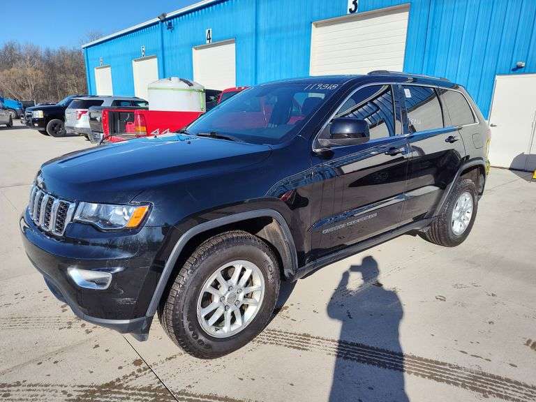 March 16th Auction - Greater Detroit Auto Auction