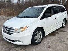 March 16th Auction - Greater Detroit Auto Auction