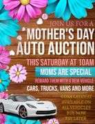 May 11th Auction - Greater Detroit Auto Auction