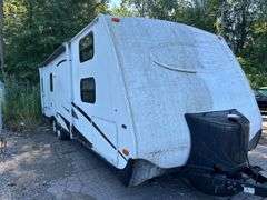 2006 KEYSTONE ZEPPELIN 301Z - Greater Detroit Auto Auction