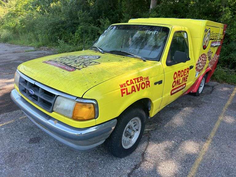 September 7th Auto Auction - Greater Detroit Auto Auction