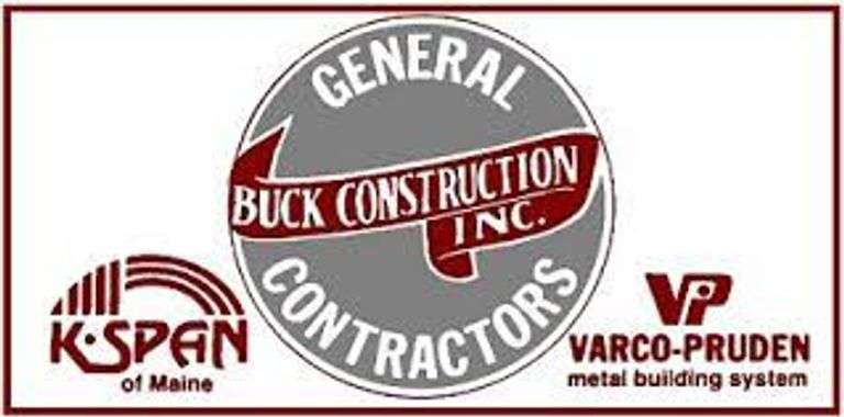 Buck Construction - Gregg Auctions