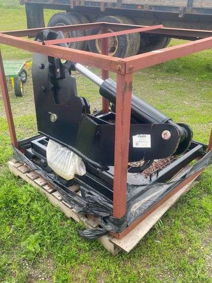 Titan Tree Shear -new - Gregg Auctions