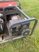Craftsman 2400 Watt Generator - Gregg Auctions
