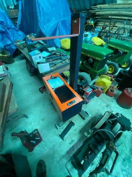 headlight alignment tool - Gregg Auctions