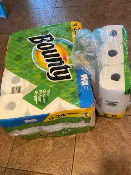 Bounty Paper Towels Gregg Auctions bounty-paper-towels-gregg-auctions