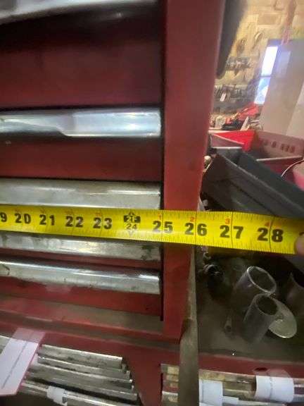 Ultra Pro tool boxes- contents not included - Gregg Auctions