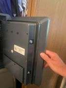 First alert safe - Gregg Auctions