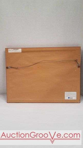 "Twilight Time" Terry Redlin print Commissioned by Ducks Unlimited and ...