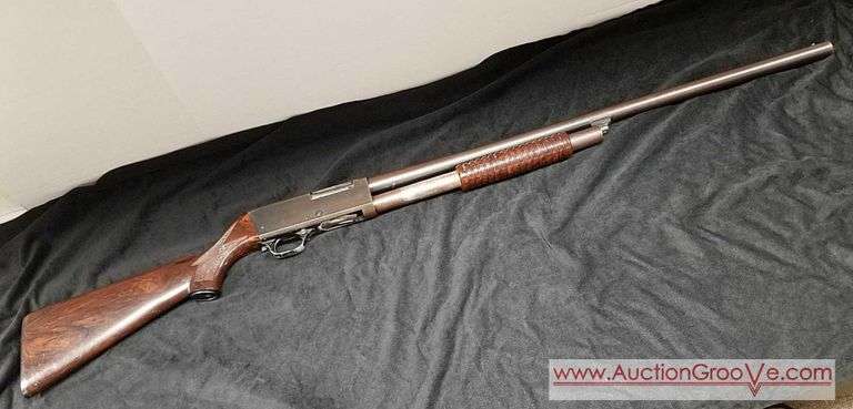Stevens model 820 12 gauge pump 12 Gauge Pump Shotgun by Savage Arms ...