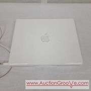 iBooks G4. 12" Screen. Tested and works, comes with charger. Model ...