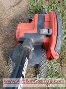 Black & Decker Edge Hog, electric powered edger model LE750. Adjustable ...
